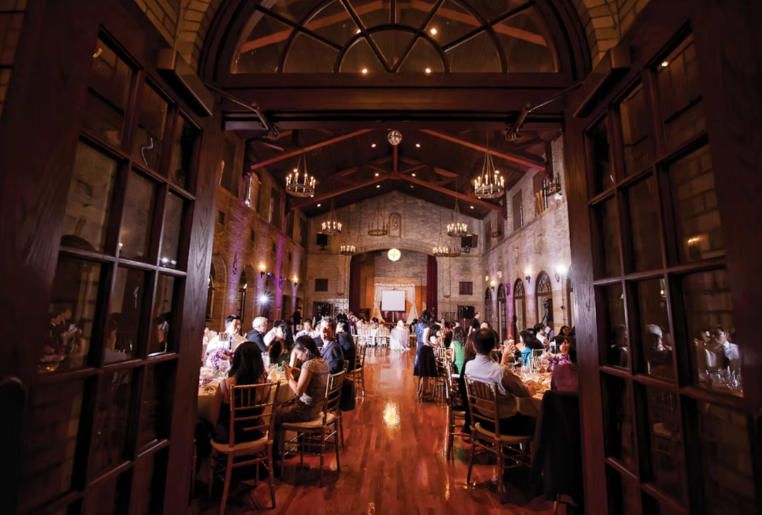 St. Francis Hall - Washington, DC - Wedding Venue