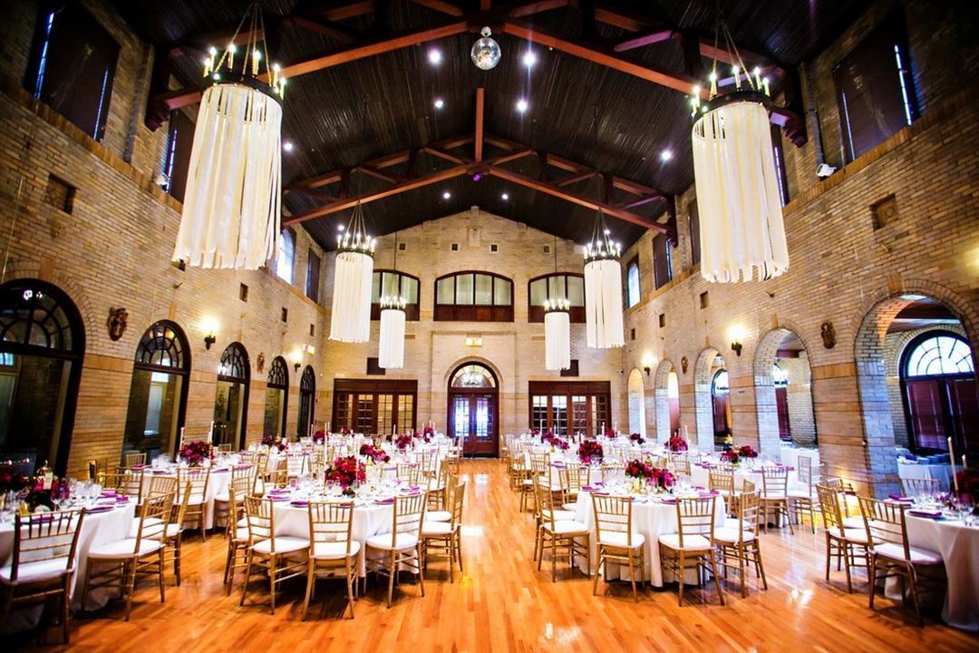 St. Francis Hall - Washington, DC - Wedding Venue