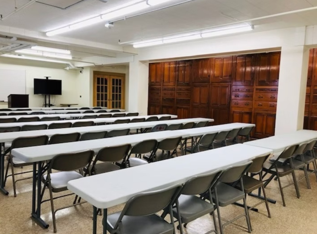 St. Francis Hall - Washington, DC - Wedding Venue