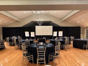 Cynwyd Club - Bala Cynwyd, PA - Wedding Venue