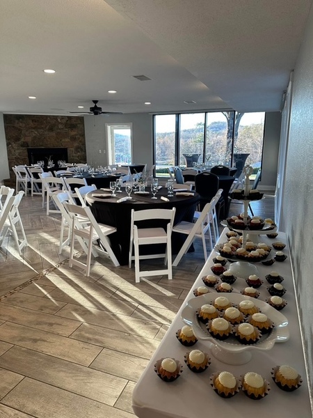 Tremont Event Center - Townsend, TN - Party Venue