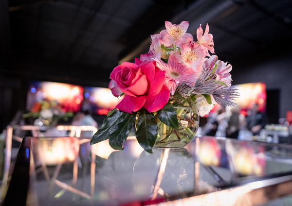 Renaissance Event Center - Palmetto, FL - Party Venue