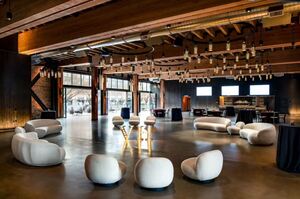 The Boxyard - Seattle, WA - Party Venue