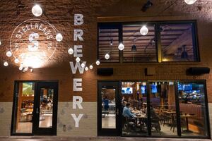 The Boxyard - Seattle, WA - Party Venue