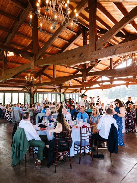 Alpine Valley Resort - Elkhorn, WI - Wedding Venue