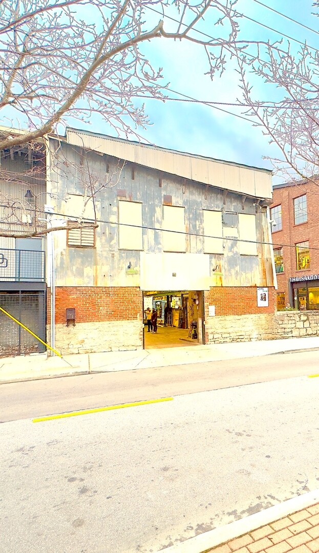One Sixteen Venue - Atlanta, GA - Party Venue