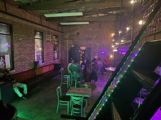 One Sixteen Venue - Atlanta, GA - Party Venue