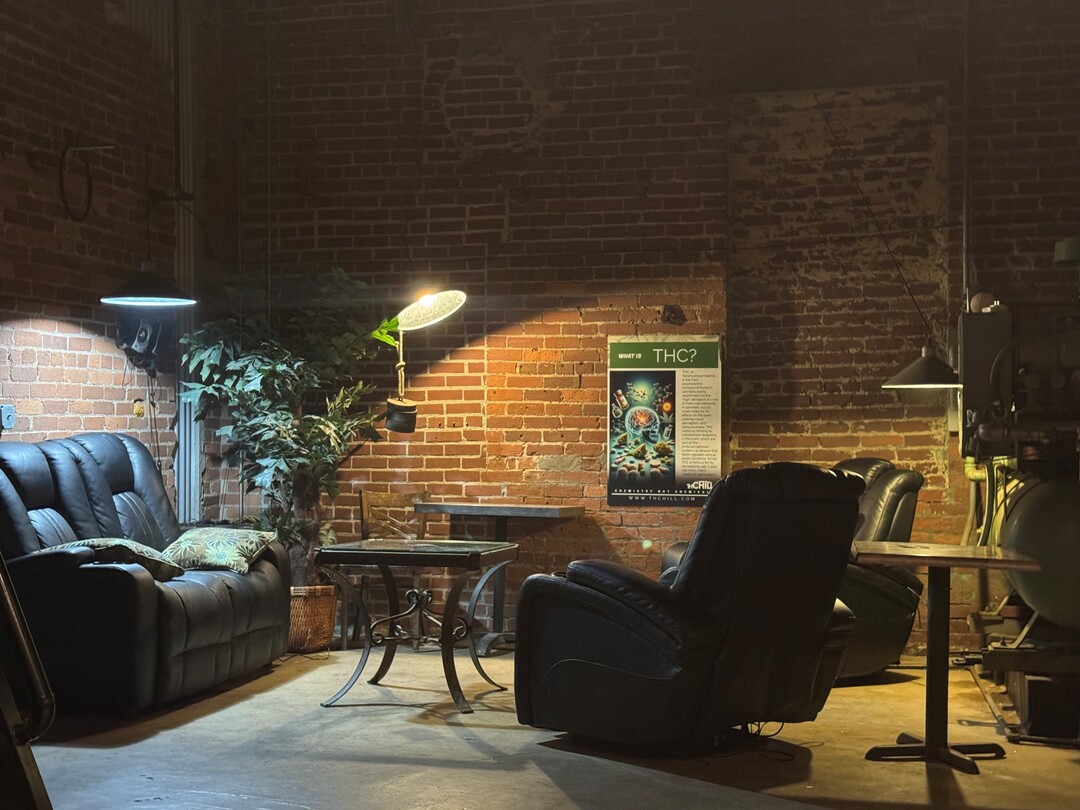 One Sixteen Venue - Atlanta, GA - Party Venue