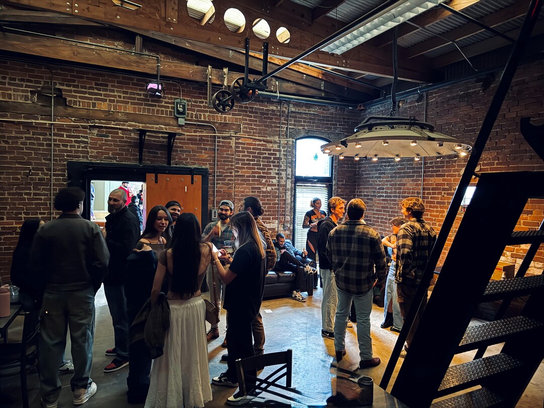One Sixteen Venue - Atlanta, GA - Party Venue