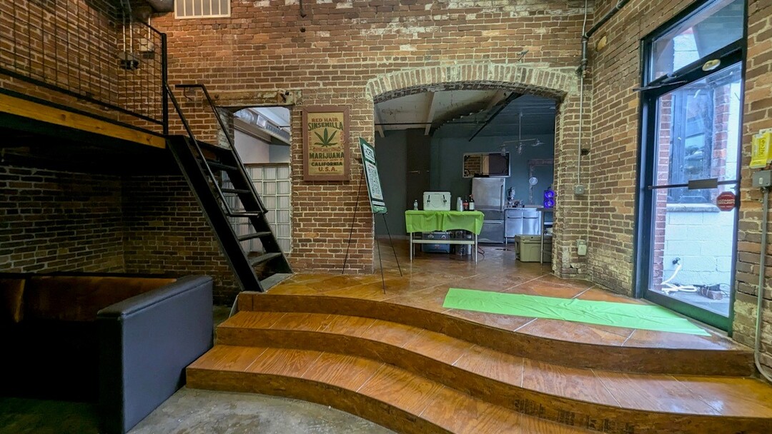 One Sixteen Venue - Atlanta, GA - Party Venue