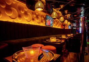 Pure Lounge - Washington, DC - Party Venue