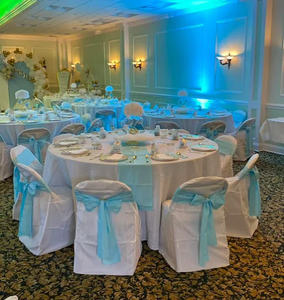 Knights Hall Rental - Rocky Point, NY - Party Venue