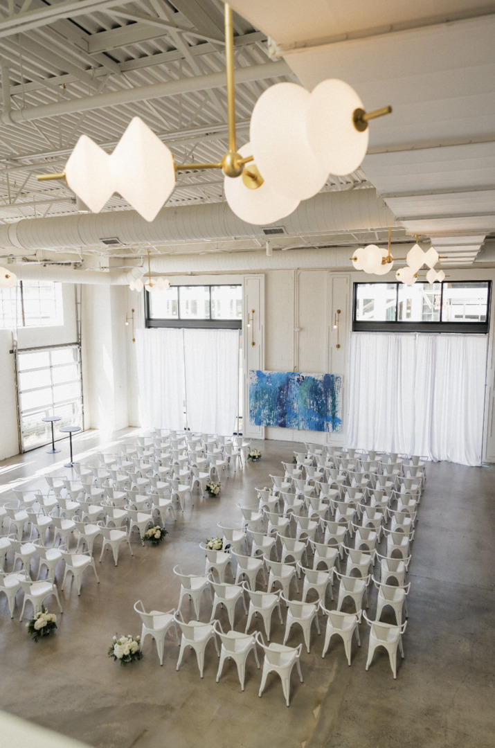 PINE - Charlotte, NC - Party Venue