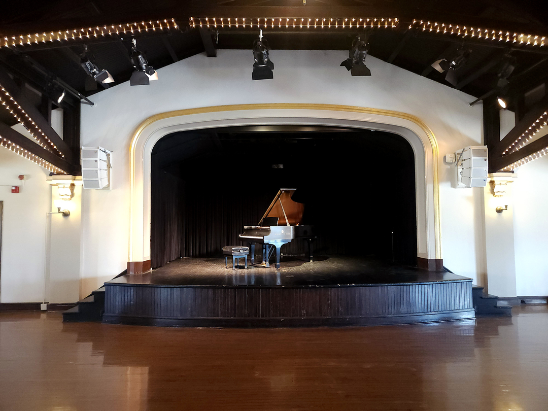 The Sheldon Concert Hall - Saint Louis, MO - Party Venue