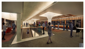 The Sheldon Concert Hall - Saint Louis, MO - Party Venue