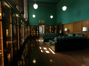 The Sheldon Concert Hall - Saint Louis, MO - Party Venue