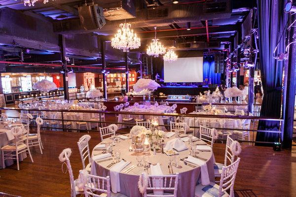 The Fillmore Charlotte - Charlotte, NC - Party Venue
