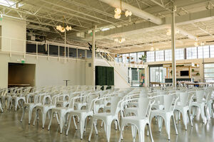 PINE - Charlotte, NC - Party Venue
