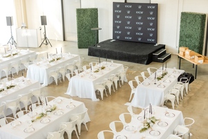 PINE - Charlotte, NC - Party Venue