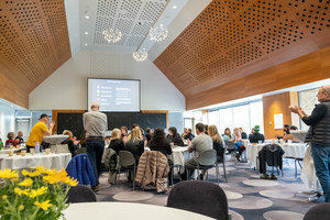 Chaska Community Center and Event Center - Chaska, MN - Meeting Venue