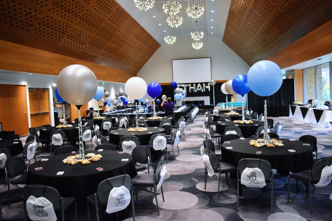 Chaska Community Center and Event Center - Chaska, MN - Meeting Venue