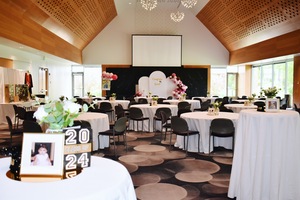 Chaska Community Center and Event Center - Chaska, MN - Meeting Venue