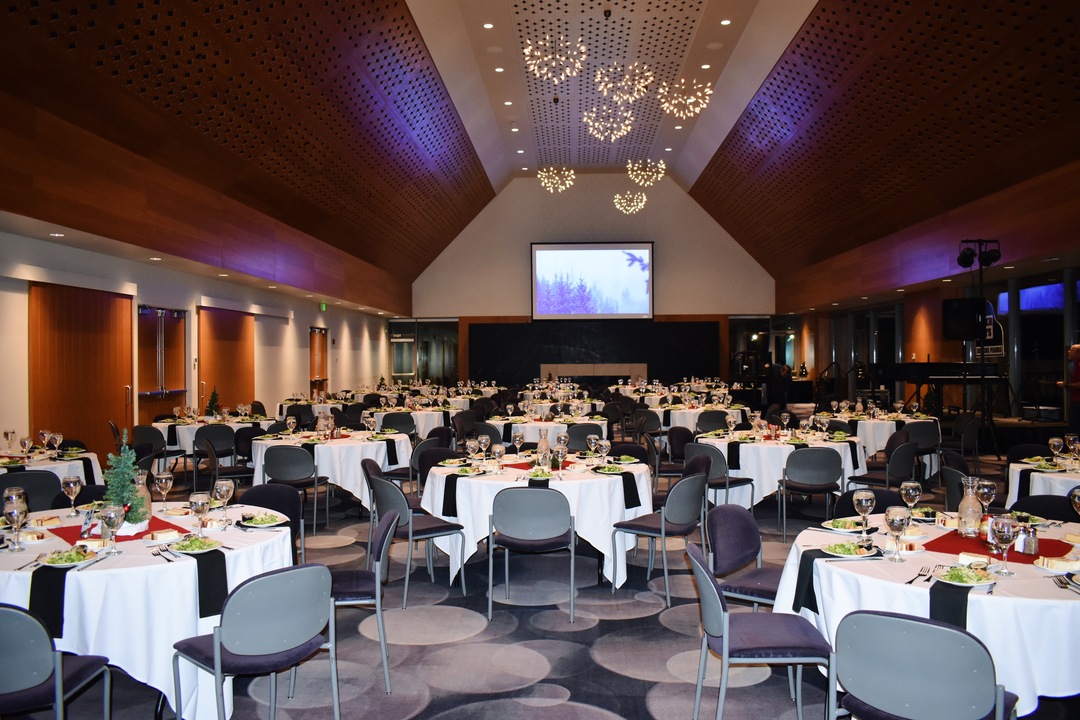 Chaska Community Center and Event Center - Chaska, MN - Meeting Venue