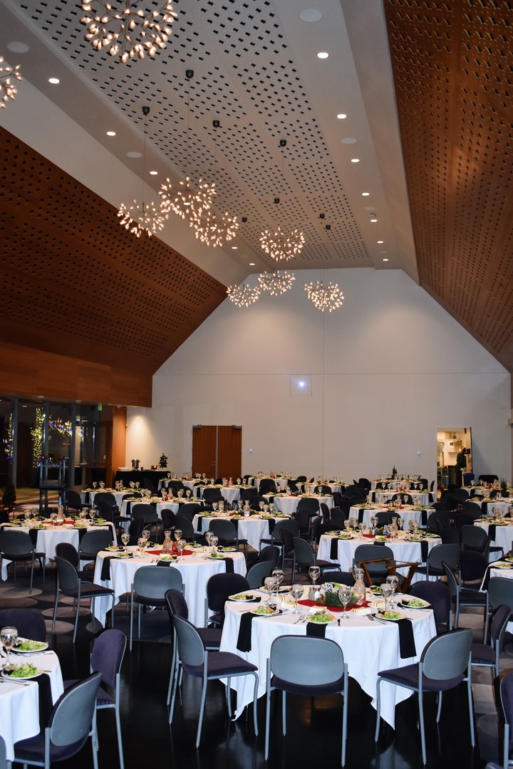 Chaska Community Center and Event Center - Chaska, MN - Meeting Venue