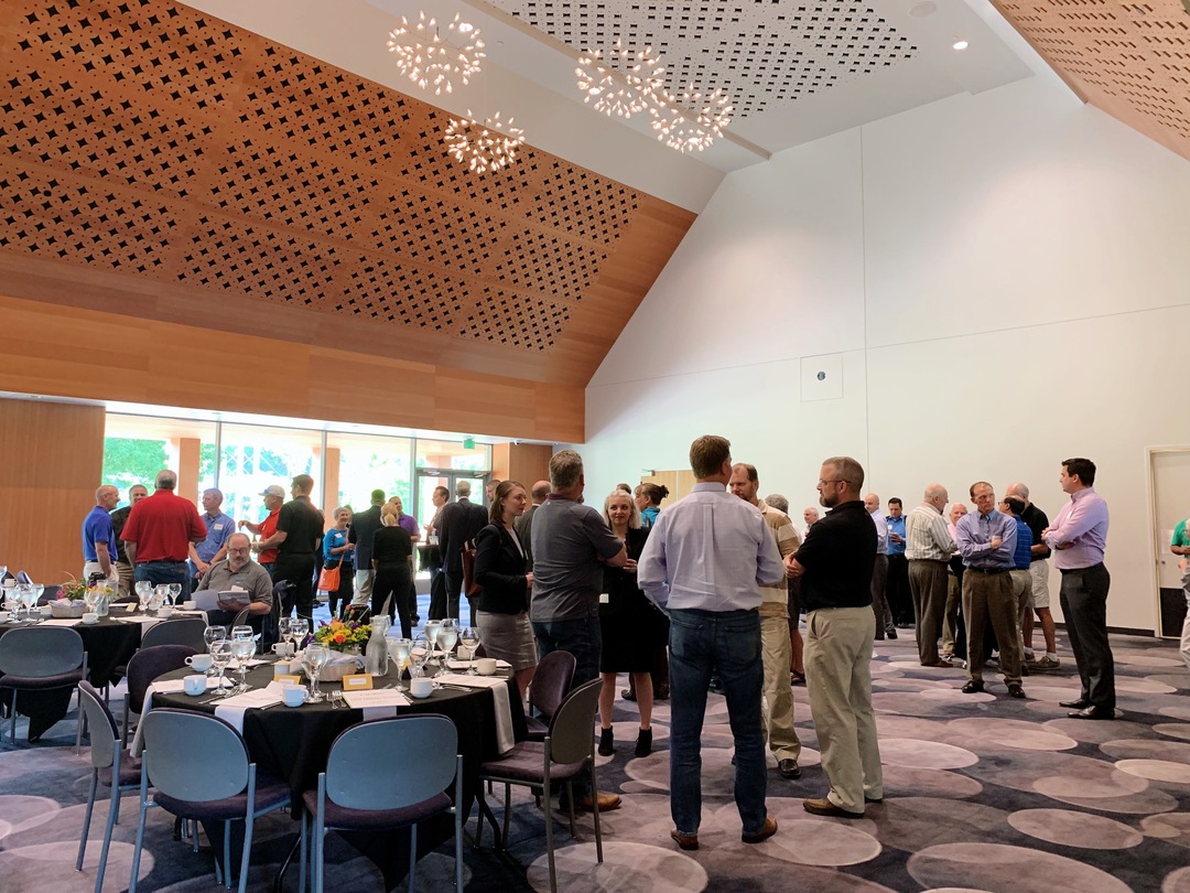 Chaska Community Center and Event Center - Chaska, MN - Meeting Venue