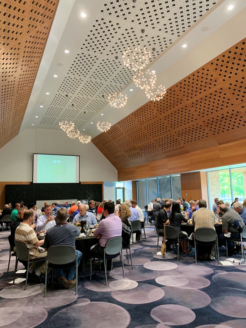 Chaska Community Center and Event Center - Chaska, MN - Meeting Venue