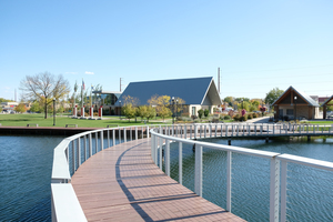 Chaska Community Center and Event Center - Chaska, MN - Meeting Venue