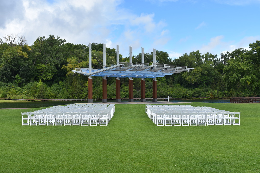 Chaska Community Center and Event Center - Chaska, MN - Meeting Venue