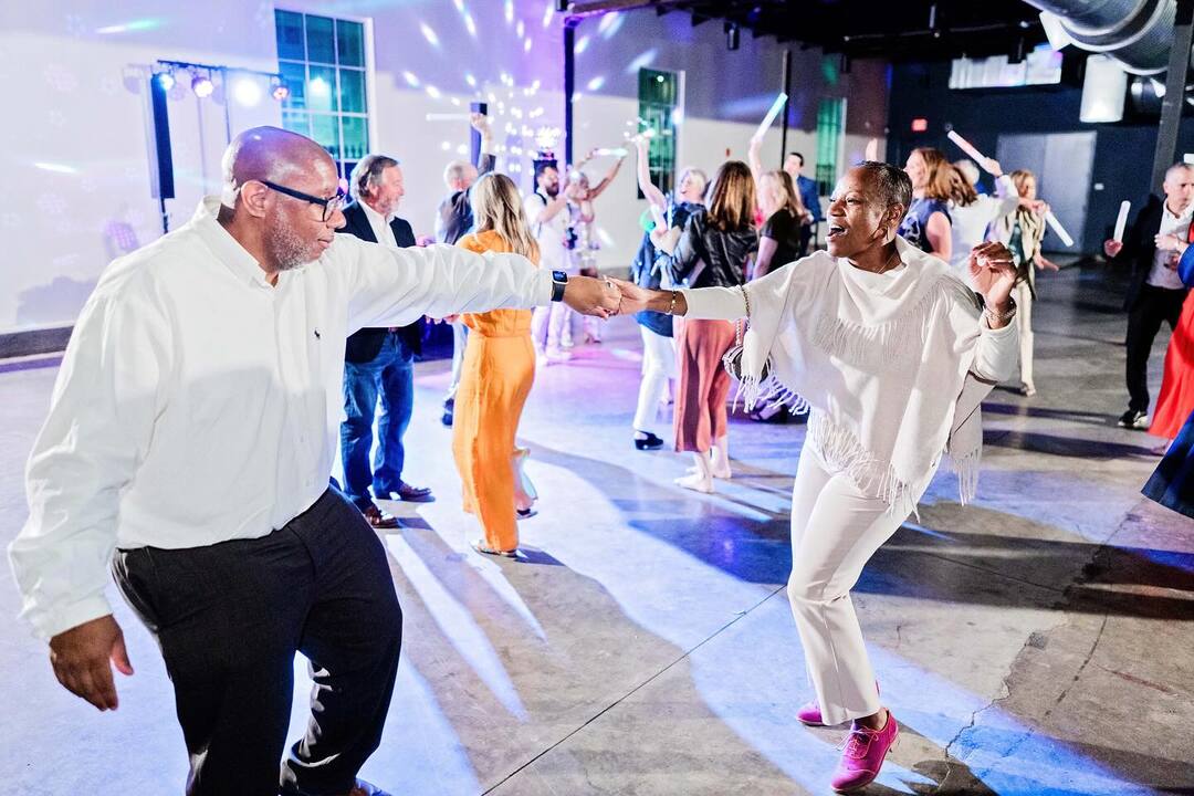 The Kent - Memphis, TN - Party Venue