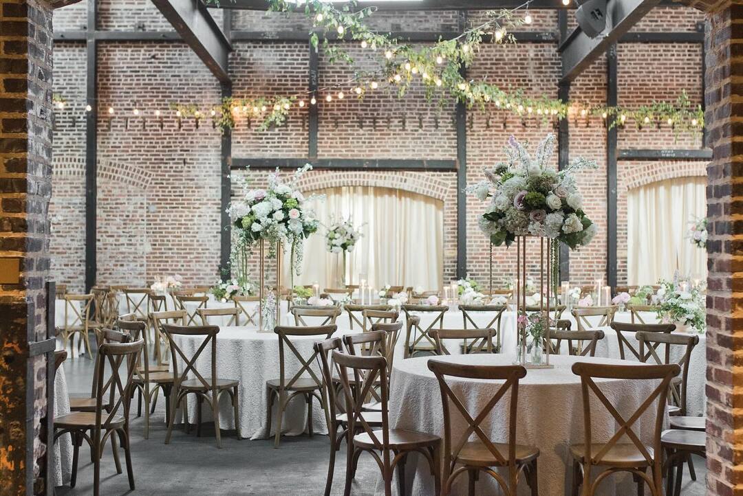 The Kent - Memphis, TN - Party Venue