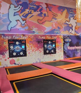 Playtopia St Catharines - St Catharines, ON - Party Venue