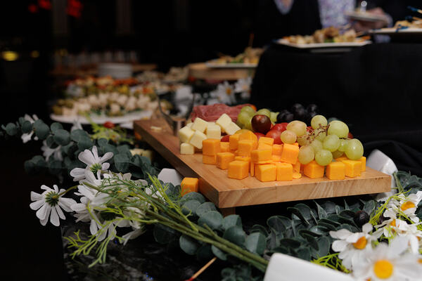 Slate at Founders Tower - Oklahoma City, OK - Wedding Venue