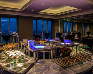 The Commerce Club - Atlanta, GA - Party Venue