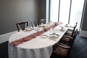 The Commerce Club - Atlanta, GA - Party Venue