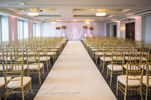 The Commerce Club - Atlanta, GA - Party Venue