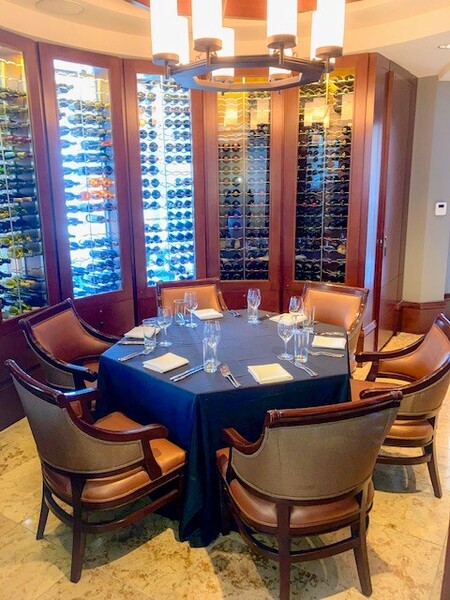 The Commerce Club - Atlanta, GA - Party Venue