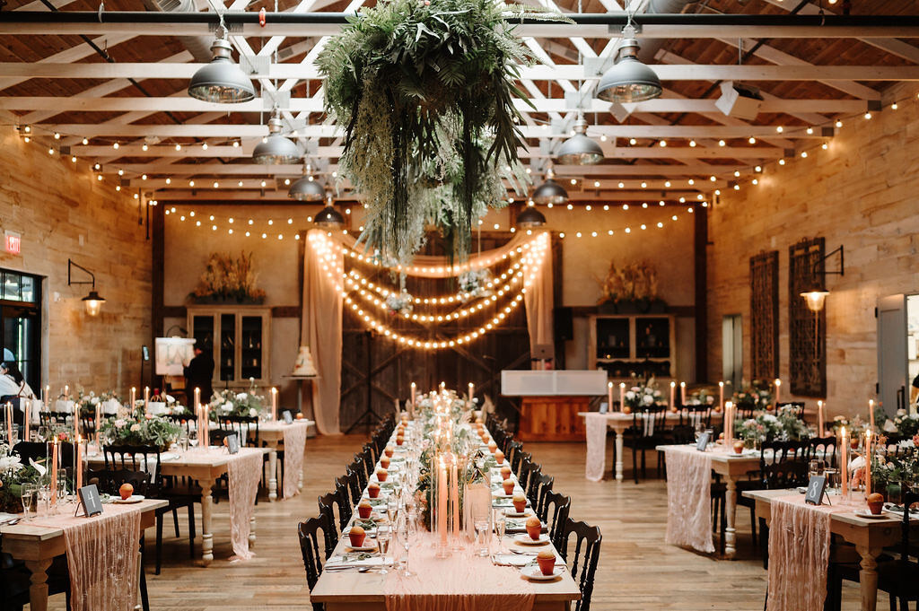 Terrain Gardens at Devon Yard - Devon, PA - Wedding Venue