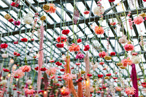 Terrain Gardens at Devon Yard - Devon, PA - Wedding Venue