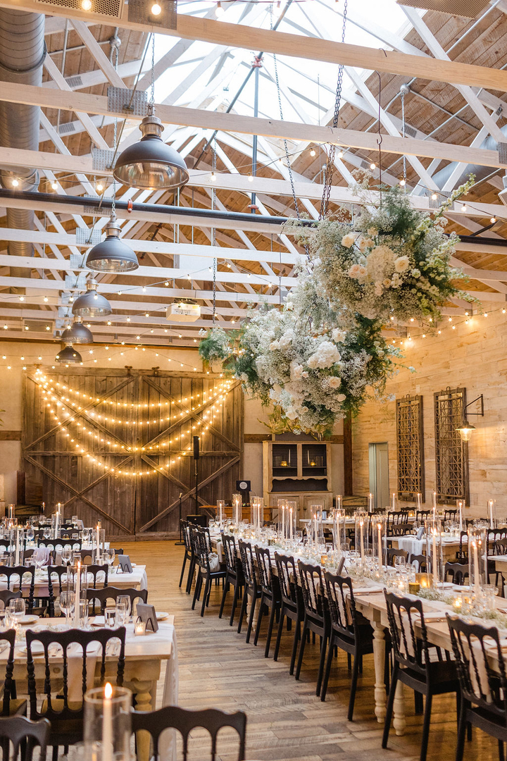 Terrain Gardens at Devon Yard - Devon, PA - Wedding Venue