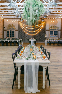 Terrain Gardens at Devon Yard - Devon, PA - Wedding Venue