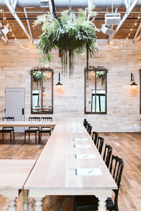 Terrain Gardens at Devon Yard - Devon, PA - Wedding Venue