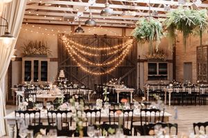 Terrain Gardens at Devon Yard - Devon, PA - Wedding Venue