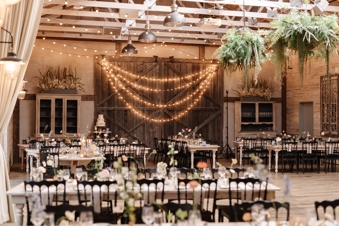 Terrain Gardens at Devon Yard - Devon, PA - Wedding Venue