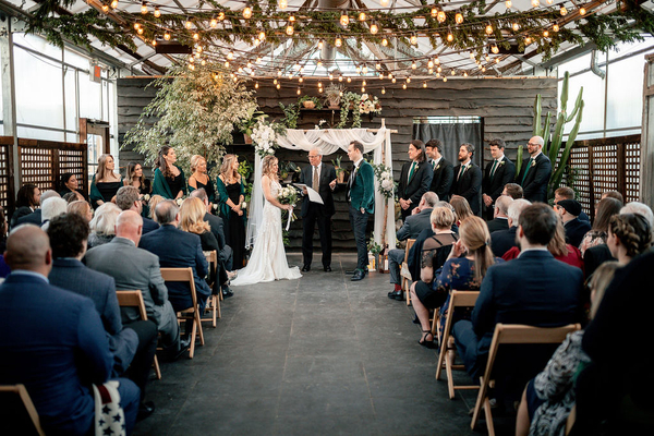 Terrain at Styer’s - Glen Mills, PA - Wedding Venue