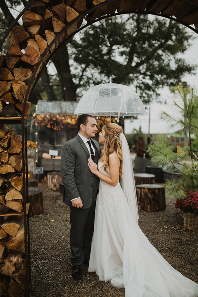 Terrain at Styer’s - Glen Mills, PA - Wedding Venue