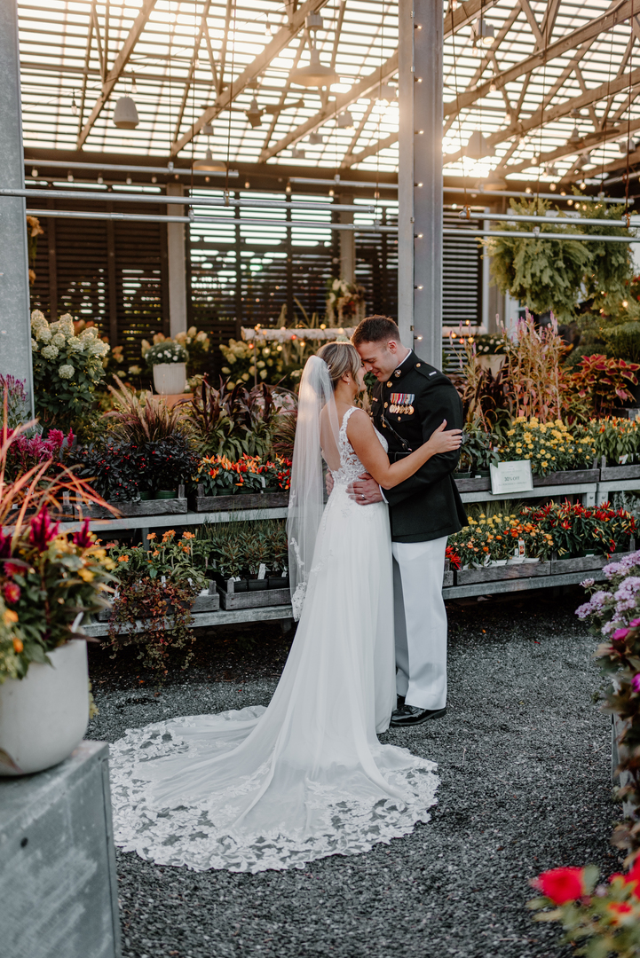 Terrain Gardens at Devon Yard - Devon, PA - Wedding Venue